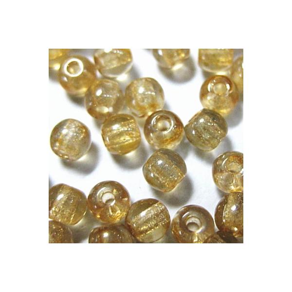 チェコ　Smooth　Round　３ミリ