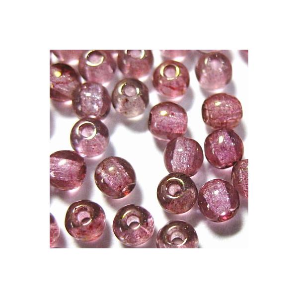 チェコ　Smooth　Round　３ミリ