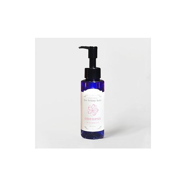 ワンネス ヘアオイル 〜 for frizzy hair  〜NEWoneness（ワンネス）は東京都自由が丘にあるプライベートヘアサロン、flavour★salon（フレーバーサロン）オーナーの美容師mikaが作ったヘアケアシリーズです。...