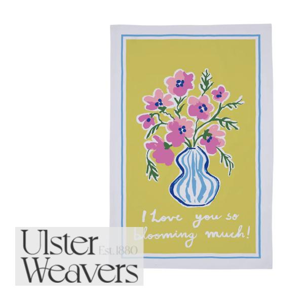 Ulster Weavers Est.1880 北アイルランドの洗練されたギフトウエアアルスター ウィーバーズ(Ulster Weavers)1880年創立‐145年にわたる伝統と専門知識英国で美しくデザインされた高級ホームウエア洗練された...