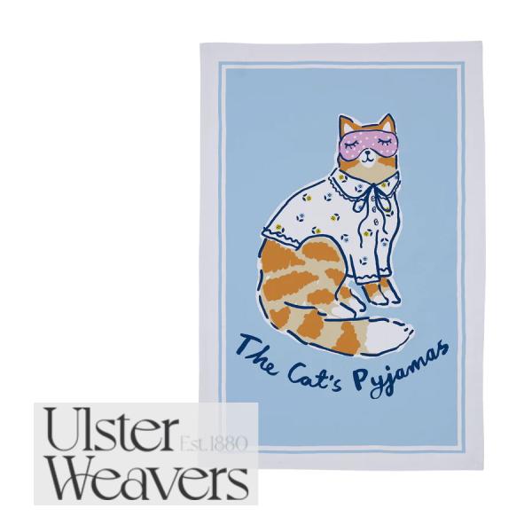 Ulster Weavers Est.1880 北アイルランドの洗練されたギフトウエアアルスター ウィーバーズ(Ulster Weavers)1880年創立‐145年にわたる伝統と専門知識英国で美しくデザインされた高級ホームウエア洗練された...