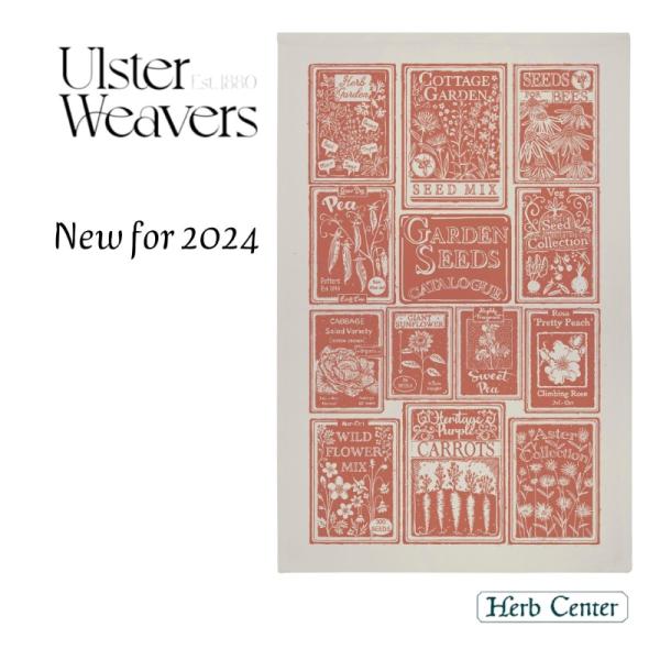 Ulster Weavers Est.1880 アルスター ウィーバーズ北アイルランドの洗練されたギフトウエアで生活をより豊かに。本場デザインのティータオルで、優雅なティータイムをお楽しみください。ティータイムのテーブルクロス、お皿ふきや水...