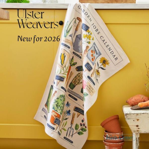 Ulster Weavers Est.1880 北アイルランドの洗練されたギフトウエアアルスター ウィーバーズ(Ulster Weavers)1880年創立‐145年にわたる伝統と専門知識英国で美しくデザインされた高級ホームウエア洗練された...