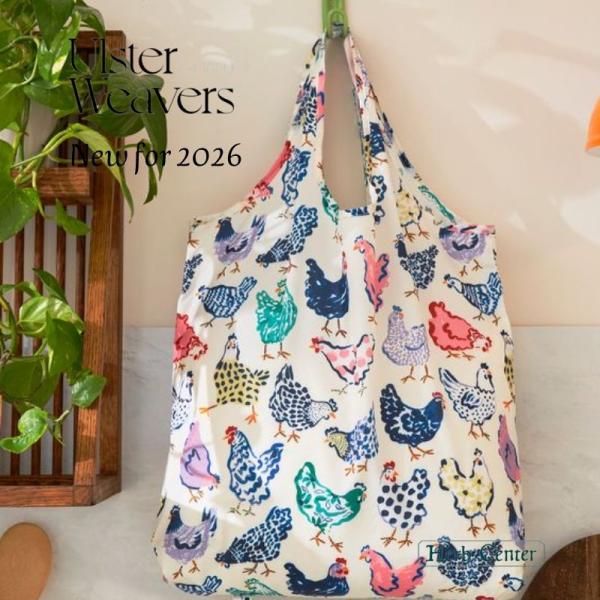 Ulster Weavers Est.1880 北アイルランドの洗練されたギフトウエアアルスター ウィーバーズ(Ulster Weavers)1880年創立‐145年にわたる伝統と専門知識英国で美しくデザインされた高級ホームウエア洗練された...