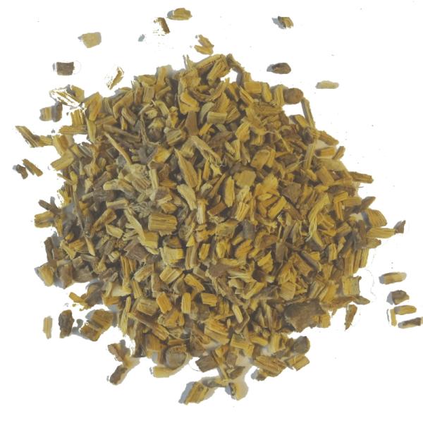 リコリス Liquorice紀元前500年頃から薬用として用いられ、根には砂糖のおよそ50倍の甘味を持つといわれる。欧米ではリコリス菓子や甘味料、香味付けとして多用される。学名：Glycyrthiza glabra英名：Liquorice科...