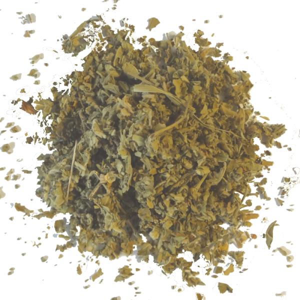 マシュマロウ リーフビロードのような葉がついた長い花茎で、夏にピンク色の花を葉腋に束生させる。生の若い葉はサラダや野菜として利用したり、咳止めに利用された。学名：Althaea officinalis英名：Marsh Mallow科名：アオ...