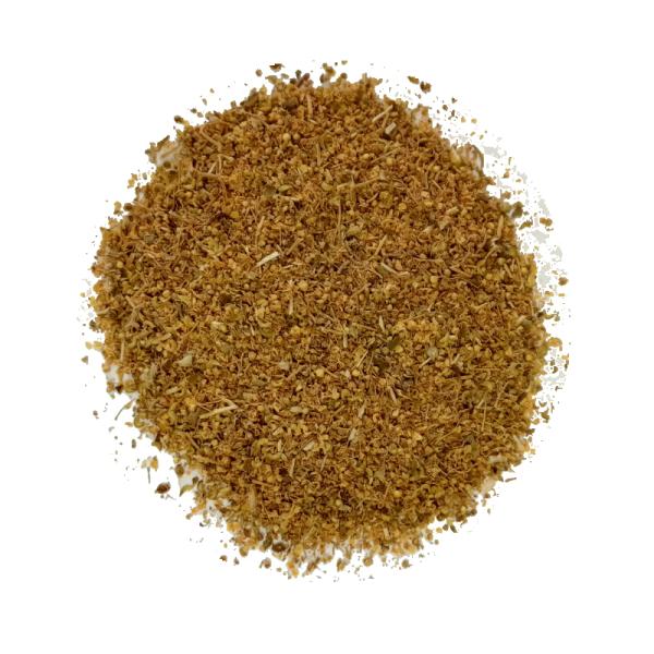 メドウスイート フラワー(セイヨウナツユキソウ)直立した茎とギザギザの葉をもち、クリーム色でアーモンドの香り花を咲かせる。花はエリザベス朝時代に人気が高く、床にまく香りのハーブとして用いられた。学名：Filipendula ulmaria英...