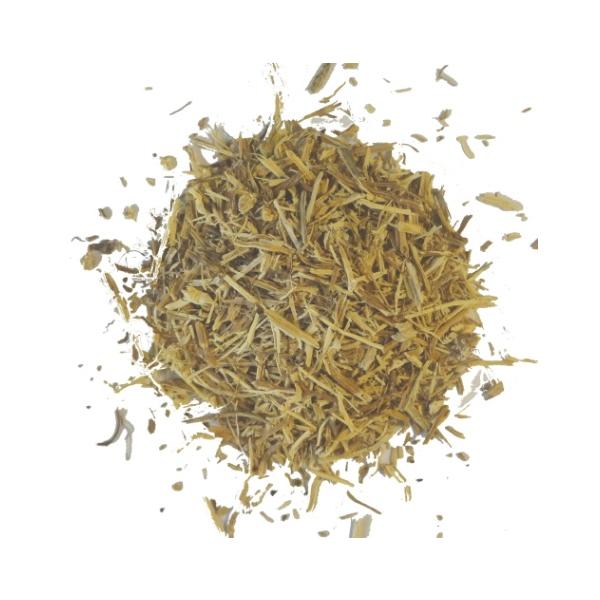 ネトル ルート和名セイヨウイラクサの黄色の根茎は、頭髪の脱毛やふけを予防するコンディショナーやヘアリンスなど、日常の洗髪や頭皮のトニックを作るのに伝統的に使われる。学名：Urtica dioica英名：Nettle科名：イラクサ科原産国：ブ...