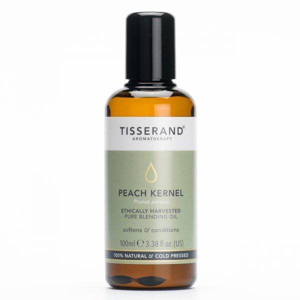 ティスランド TISSERAND ピュアベースオイル キャリアオイルピーチカーネルオイル 100mlPEACH KERNELPrunus persica原 産 国 ：イギリス抽出部位：種子の仁抽出方法：低温圧搾法優れた特性で使い心地がよいオ...