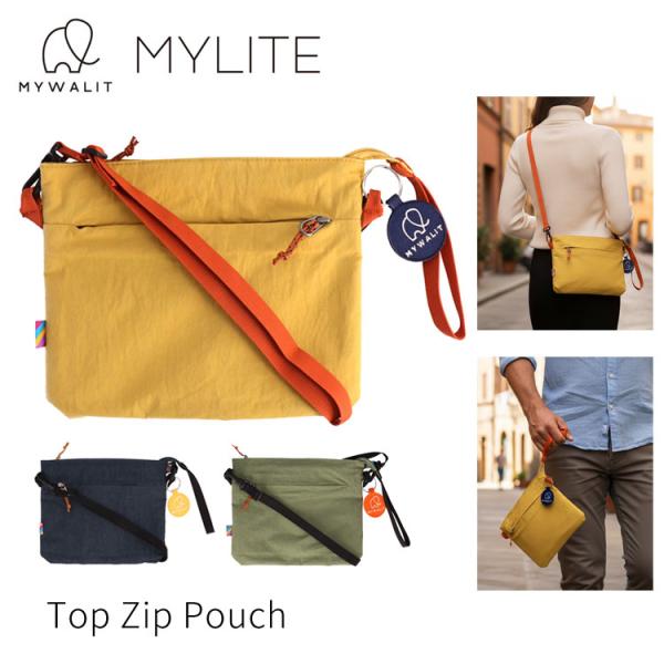 ※「取り寄せ・予約」表記は確認後に納期連絡、入荷まで最長で表記日数程掛かります。取り寄せ・予約商品はお客様都合でのキャンセル・返品は承れません。イタリアブランド「mywalit」から、日常の使いやすさを追求した新シリーズの登場です。60%の...