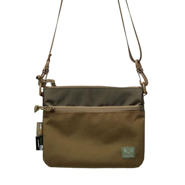 【関連検索ワード】 ユーティリティーポーチ サバイバルゲーム サバゲー ミリタリー ユーティリティ パスポートケース パスポートポーチ パスケース カードホルダー 旅行 ポーチ フェス#####【Features Info】ミリタリー風味を...