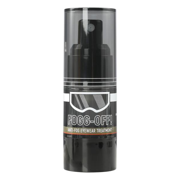 【関連検索ワード】 FOG スプレー 曇り止め くもり ゴーグル ポリカーボネート ポリカーボネイト カバー レンズ フェイスマスク フェイスガード サバゲ サバゲー 装備#####「FOGG-OFF !」曇り止めアイウェアトリートメント防...