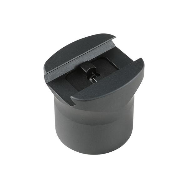 【関連検索ワード】 ゴクー フラッシュハイダー コンペンセイター アウターバレル マズル CCW CW 時計回り 反時計回り カスタム パーツ#####ピカティニーインターフェイスのストックベースを持つ機種に装着可能なM4ストックアダプター...