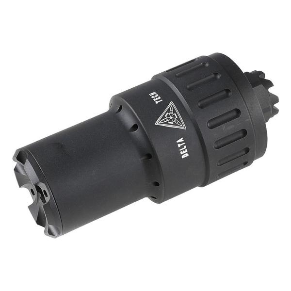 【関連検索ワード】 ゴクー デルタテック ビチャズ ナイト 騎士 PP-19-01 PP1901 サブマシンガン SMG 9mm パラベラム カスタム パーツ#####9×19mm弾薬仕様のPP-19-01 Vityazに最適なデルタテック...