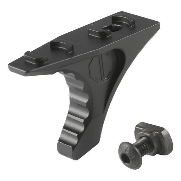 【関連検索ワード】 メール便 ネコポス#####5KU製JMSTYLEのHRDM-LOKハンドストップになります。M-LOKのハンドガードに取り付け可能で、スリムなデザインが特徴。大きすぎないことで取り回しの自由度が高いモデル。【仕様】カラ...