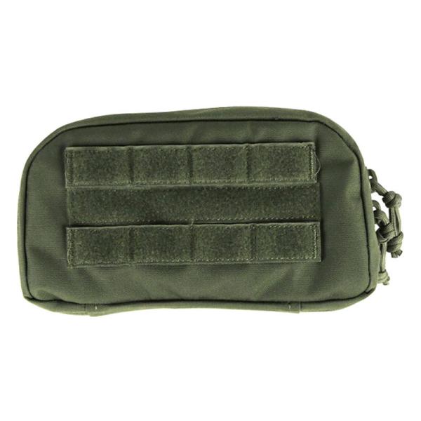 【関連検索ワード】 ユーティリティーポーチ 装備 サバゲー サバイバルゲーム ポーチ molle 多目的 グレー#####【Features Info】ベストやプレートキャリアに合わせて使用するアドミンポーチです。裏面のバンド、ベルクロ、モ...