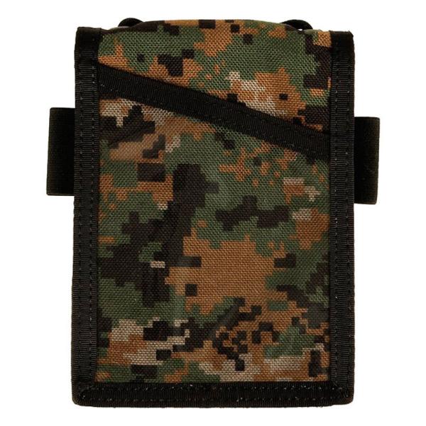 【関連検索ワード】 財布 アドミンポーチ ユーティリティ パスポートケース パスポートポーチ パスケース カードホルダー 旅行 ポーチ フェス サバイバルゲーム メール便 ネコポス#####【Features Info】IDケースとしてはも...