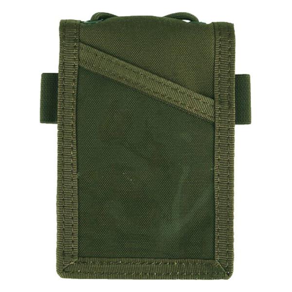 【関連検索ワード】 財布 アドミンポーチ ユーティリティ パスケース カードケース カードポーチ カードホルダー 旅行 ポーチ フェス サバイバルゲーム メール便 ネコポス#####【Features Info】IDケースとしてはもちろん、...