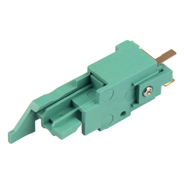 【関連検索ワード】 a1a スイッチ セミオート バージョン3 メール便 ネコポス#####セミオート射撃を多用することによって起こるスイッチ焼けで、レスポンスやキレが悪くなった時に交換用として使えます。Ver.3のメカボックスに対応。【注...