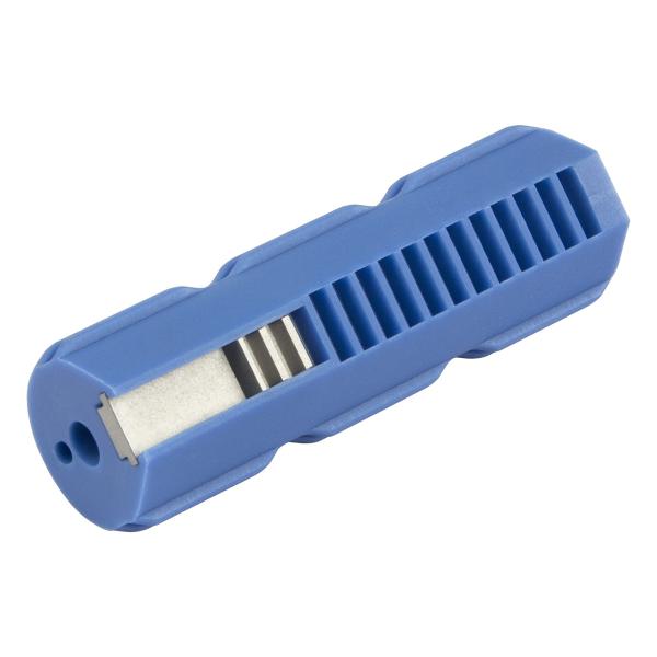 【関連検索ワード】 a1a フル ティース 15 3 メール便 ネコポス#####メタル3枚のラックのフルティース15枚ピストンで、ハイサイクルカスタムなどにオススメです。また、軽量性・耐熱性・耐久性に優れる強化ポリカーボネート製で激しい往...