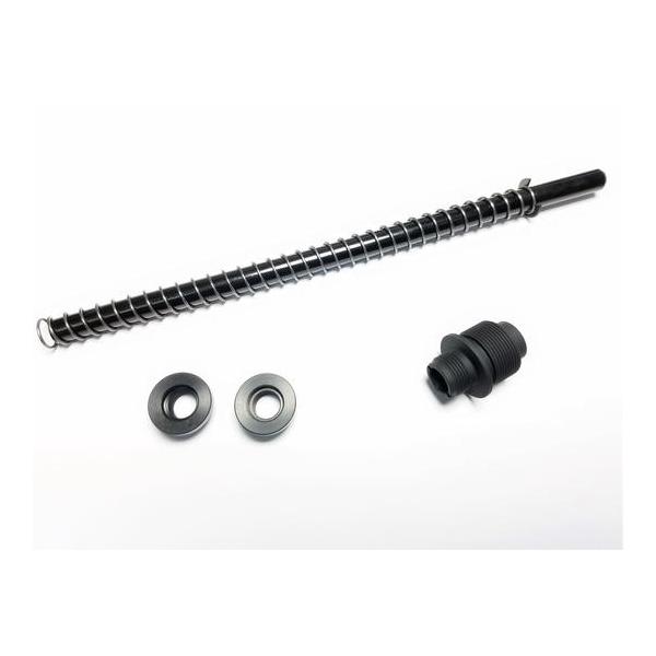 【関連検索ワード】 エアソフト アーティザン アルチザン 香港 シュアファイア Surefire ジェネシス サプレッサー#####東京マルイ VSR-10 G-SPEC/L96 AWSに別売のSureFire Genesis 762タイプ...