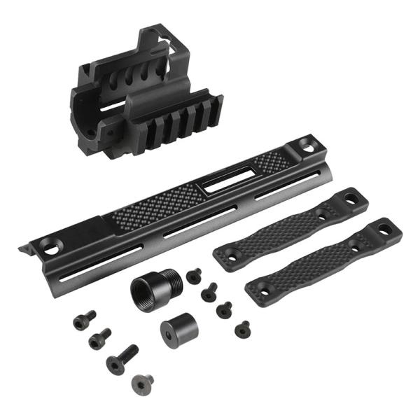 【関連検索ワード】 エアガン サバゲー サバイバルゲーム パーツ アーティザン アーチザン Parker Mountain Machine パーカー マウンテン マシーン スカー FN Herstal ハースタル ベルギー アサルトライフル...