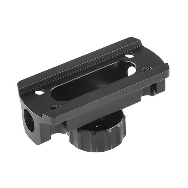 【関連検索ワード】 ドットサイト ダットサイト 光学機器 マウント M16 A1 A2 M4 AR15 コルト M4 20mm レール レイル キャリーハンドル カスタム パーツ エアガン エアーガン ガスガン ガスブローバック マシンガン...