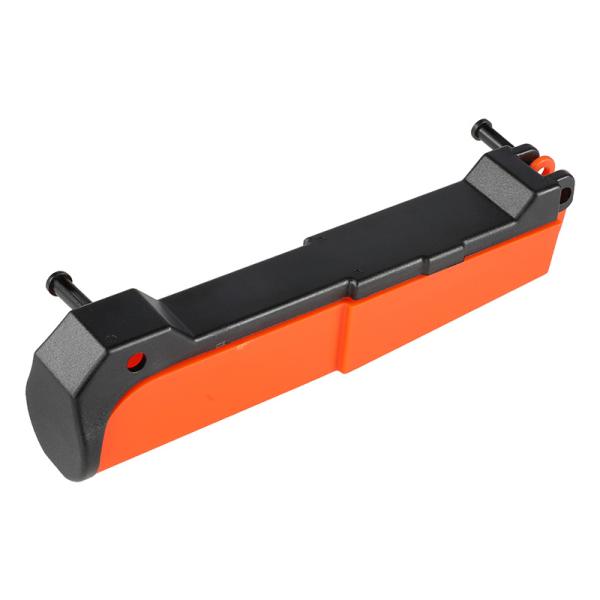 【関連検索ワード】 フレーム PTW トレポン MWS GHK VFC M4 M16 GBB カスタムパーツ カスタム パーツ カバー アッパーレシーバー レシーバー ロア ロワ ロウワー#####【概要】エアソフトパーツメーカーUnkno...