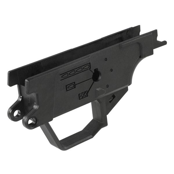 【関連検索ワード】 アドバンテージ VFC MP5 A3 SD HK53 G3 ガスブローバック ピストルグリップ ARグリップ トリガーボックス サバゲー AIRSOFT#####VFC製のMP5 GBBに対応したARグリップアダプターで...