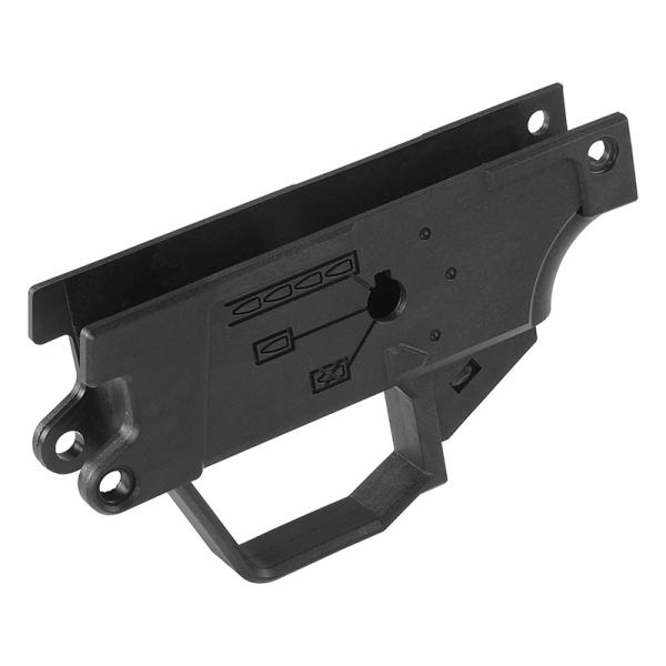 【関連検索ワード】 アドバンテージ VFC MP5 A3 SD HK53 G3 ガスブローバック ピストルグリップ ARグリップ トリガーボックス サバゲー AIRSOFT#####VFC製のMP5K GBBに対応したARグリップアダプター...