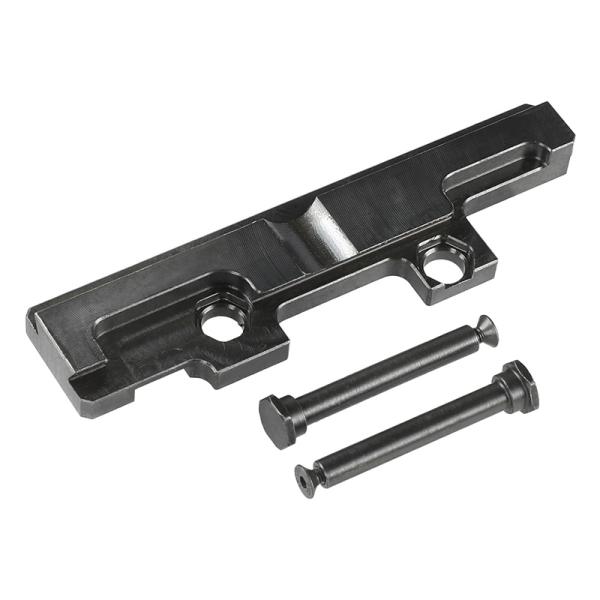 【関連検索ワード】 エアガン ガスガン ガスブロ 電動ガン サバゲー サバイバルゲーム アーロンスミス デッドエア サンドマン フラッシュハイダー マズルブレーキ サイレンサー サプレッサー#####東京マルイ AKM/AKX GBB対応A...