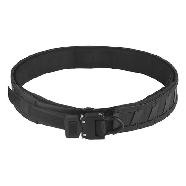 【関連検索ワード】 タクティカルベルト サバゲー 装備 磁力固定 マグネット ミリタリー サバイバルゲーム ギア ナイロン モール対応 カーブデザイン フィット ウエスト ミリタリーベルト タクティカルギア 用品 AGILITE ウェビング...