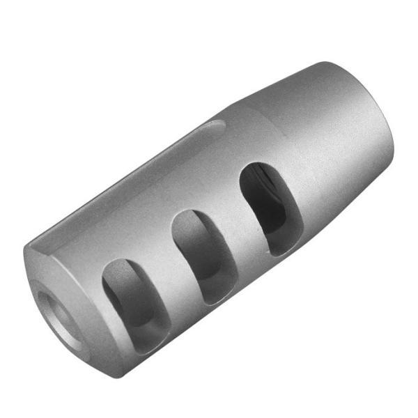 【関連検索ワード】 EMERSON エマーソン ビッグドラゴン Precision Reflex Inc ジョンウィック John Wick キアヌリーブス フラッシュハイダー コンペンセイター#####5.56mm(.223)弾薬仕様のA...