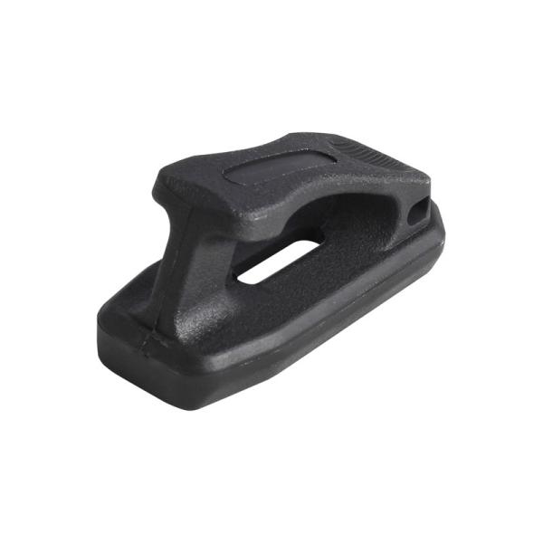 【関連検索ワード】 ビッグドラゴン マグプル AR15 M4 フォロアープレート マガジンバンパー タクトレ メール便 ネコポス#####AR/M4用のP-MAG GEN2タイプに対応したマグプルタイプのレンジャープレートです。フロアープレ...