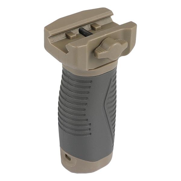 【関連検索ワード】 ビッグドラゴン IMI Defense IWI バーティカルグリップ フォアグリップ ピカティニーレール 20mmレール ガスガン ガスブローバック M4 AR15 M16 AK ライフル エアガン パーツ       ...