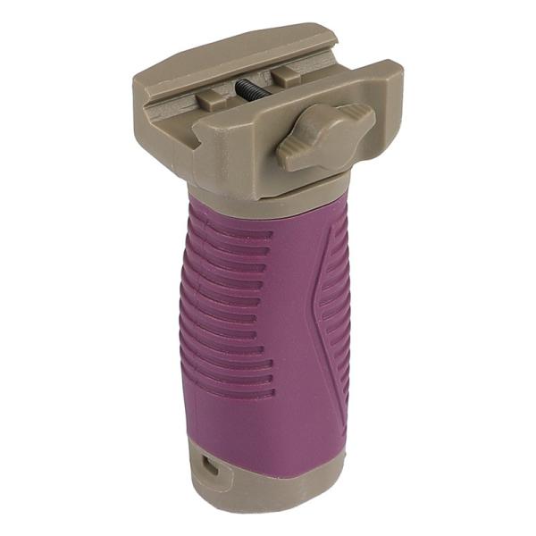 【関連検索ワード】 ビッグドラゴン IMI Defense IWI バーティカルグリップ フォアグリップ ピカティニーレール 20mmレール ガスガン ガスブローバック M4 AR15 M16 AK ライフル エアガン パーツ       ...