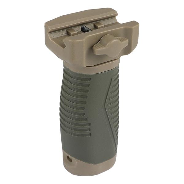 【関連検索ワード】 ビッグドラゴン IMI Defense IWI バーティカルグリップ フォアグリップ ピカティニーレール 20mmレール ガスガン ガスブローバック M4 AR15 M16 AK ライフル エアガン パーツ       ...