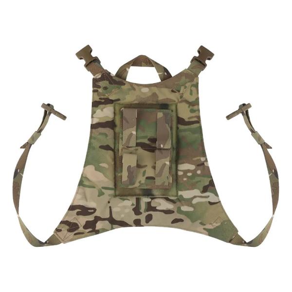 【関連検索ワード】 オプスコア Ops-Core アメリカ軍 米軍 特殊部隊 ヘルメットケース ヘルメットホルダー AXL #####AXLスタイルのNOD'sNestヘルメットホルダーです。ミリタリー装備に欠かせない様々な装備を取り付けた...