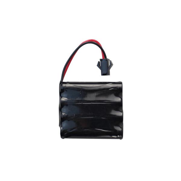 【関連検索ワード】 A&amp;K Battle Axe B&amp;W バトルアクス ドラムマガジン 電マグ ニッケル水素 ニッスイ C-MAG#####電動マガジンなどに収納可能なコンパクトサイズのニッケル水素バッテリーです。入力：10...