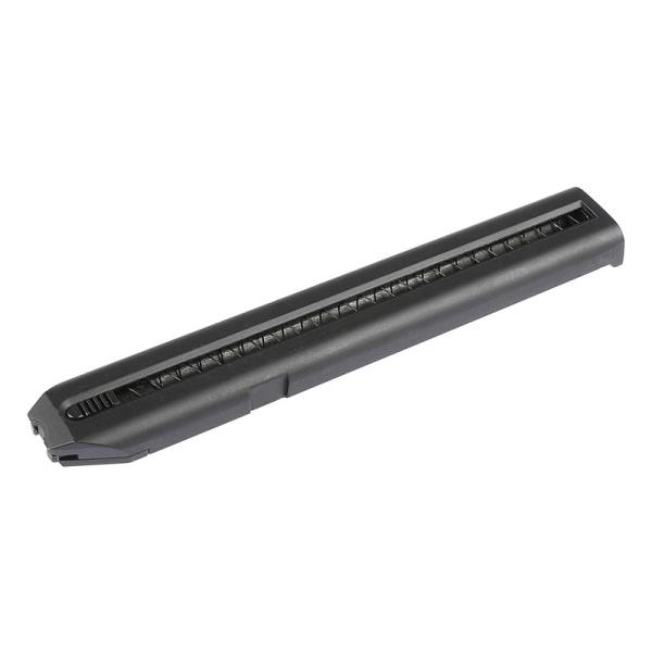 【関連検索ワード】 シーマ 電動ハンドガン ハイキャパ ガバメント 1911 東京マルイ#####CYMA HI-CAPA電動ハンドガンシリーズ(CM128)に対応した装弾数36発のスペアマガジンです。CM128以外にも商品コード：cms-...