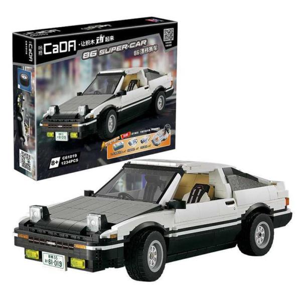 【関連検索ワード】 Cada ブロック レゴ LEGO 知育玩具 組み立て式 子供 大人 誕生日 クリスマス バレンタインデー 入学祝い 卒業祝い 七五三 父の日 母の日 敬老の日 イベント プレゼント 贈り物 お祝い 大きい ブロック 子...