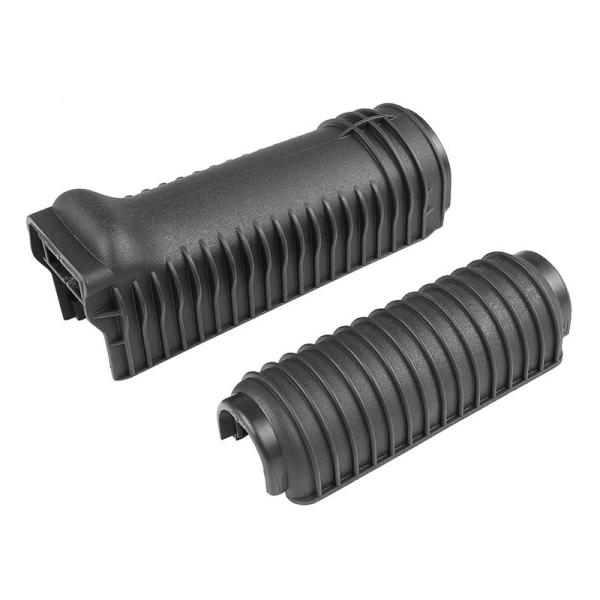 【関連検索ワード】 シーマ クリンコフ カラシニコフ Arsenal アーセナル Rib 樹脂 プラスチック#####CYMA AKS74U対応リブドポリマーハンドガード。【注意事項】こちらの製品は海外製エアガンパーツです。下記諸点をご理解...