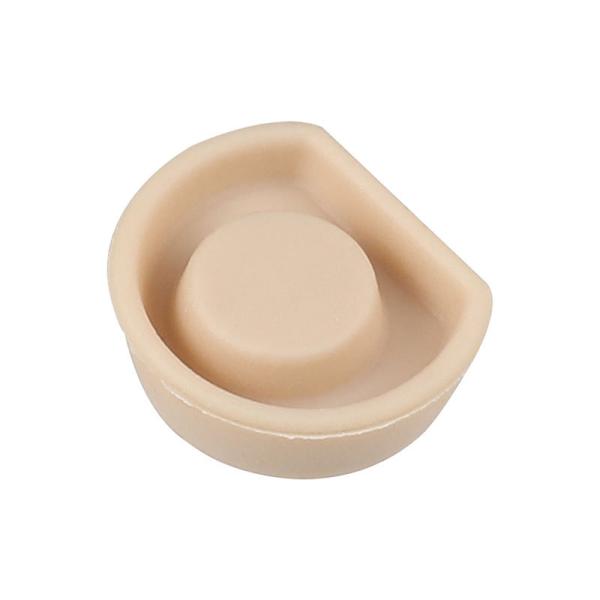 【関連検索ワード】  メール便 ネコポス カウカウ アクションアーミー アサシン ルガー ガスガン 給弾 初速 ホップ#####アクションアーミーAAP01アサシンに対応した強化ピストンヘッド。内部強化カスタムを行った際の激しい衝撃に耐える...