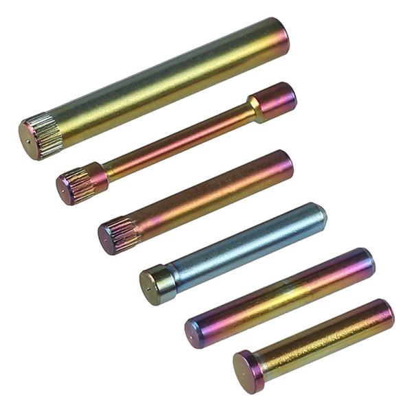 【関連検索ワード】 エアガン ガスガン ガスブロ 電動ガン サバゲー サバイバルゲーム カウカウ テクノロジー アクションアーミー ガスガン AAP-01C Shinobi アサシン Assassin ルガー Rugar Mk4 フルオート...