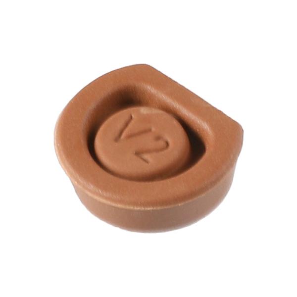 【関連検索ワード】 エアガン ガスガン ガスブロ 電動ガン サバゲー サバイバルゲーム カウカウ テクノロジー アクションアーミー アサシン#####アクションアーミーアサシン対応強化ピストンヘッド V2。上級者向け、エアガンの分解、組立技...