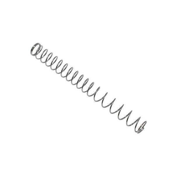 【関連検索ワード】  メール便 ネコポス カウカウ テクノロジー グロック ハンドガン アルミスライド RMRスライド カスタム ハンマースプリング ドットサイト#####東京マルイのグロック19に対応した強化リコイルスプリングは高強度のス...