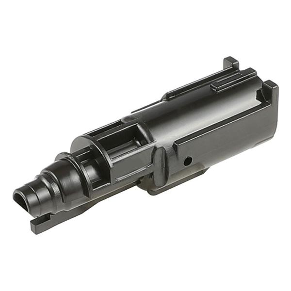 【関連検索ワード】  メール便 ネコポス カウカウ テクノロジー 東京マルイ 給弾 グロック Glock17 ガスガン バルブスプリング#####東京マルイのグロック17に対応した強化ローディングノズルです。 純正品と比較して高い効率性・気...