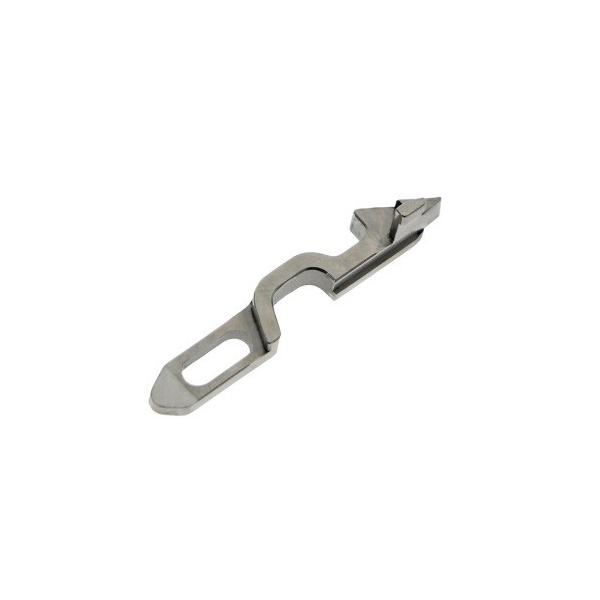 【関連検索ワード】  メール便 ネコポス カウカウ テクノロジー 香港 ハイキャパ 4.3 5.1 ゴールドマッチ ガバメントモデル タクティカルカスタム ハンマー シア― ファイアリングピン ノッカー#####IP1ディスコネクターは、レ...