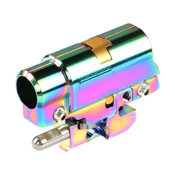 【関連検索ワード】 カウカウ テクノロジー 香港 M1911 シリーズ70 ウォーリア ハイキャパ 4.3 5.1 ゴールドマッチ ガバメントモデル タクティカルカスタム ホップ調整 HOP TDC スプリングガイド ガイドロッド ####...