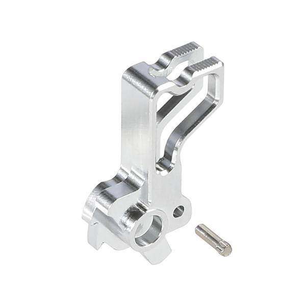 【関連検索ワード】 ガバメント 1911 STI STI2011 ハイキャパ ハイキャパシティ Hicapa 1911 ハイキャパ5.1 ハイキャパ4.3 5.1 4.3 GBB カスタム パーツ エアガン エアーガン ガスガン ガスブロー...